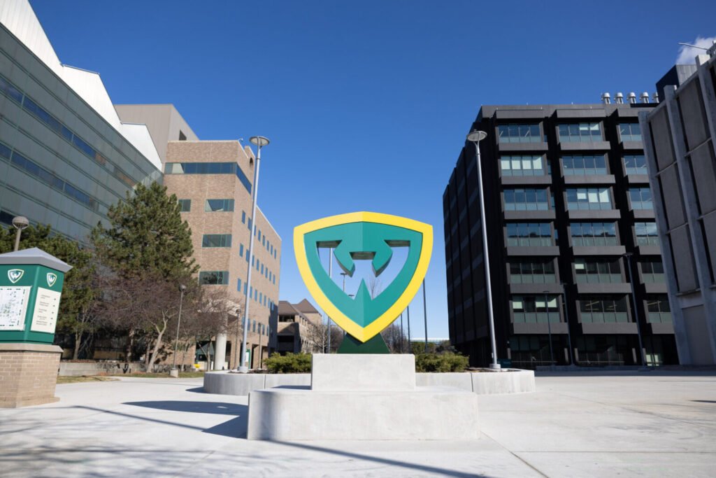 WSU Warrior Racing – Wayne State University's Formula SAE Team
