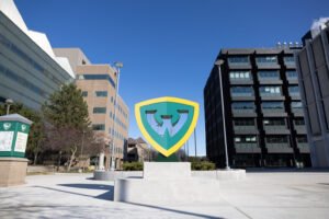WSU Warrior Racing – Wayne State University's Formula SAE Team